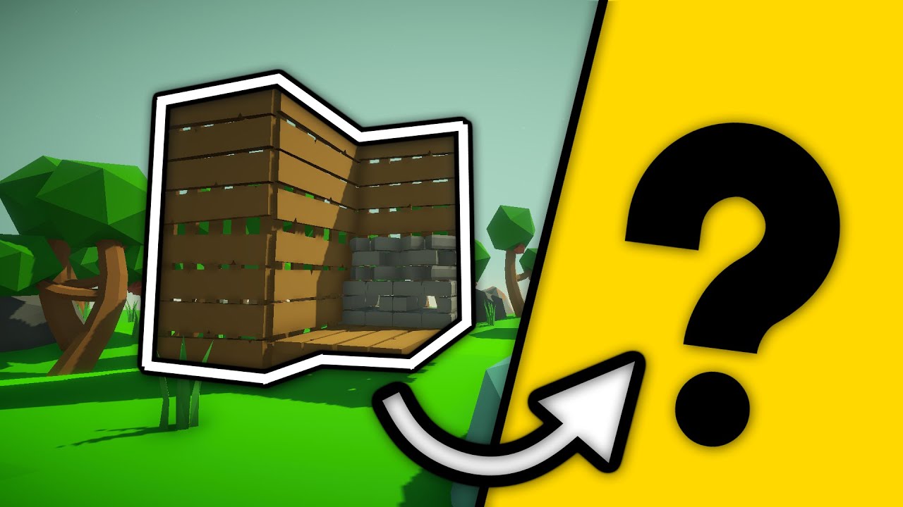 Remastering My 2 Year-Old Game - YouTube