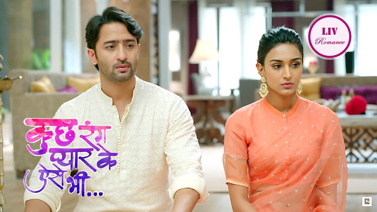 Kuch Rang Pyaar Ke Aise Bhi 3 - Ep 09 - Full Episode - कुछ रंग प्यार के ...