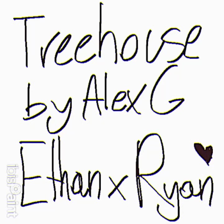 Treehouse..—Alex G. - YouTube