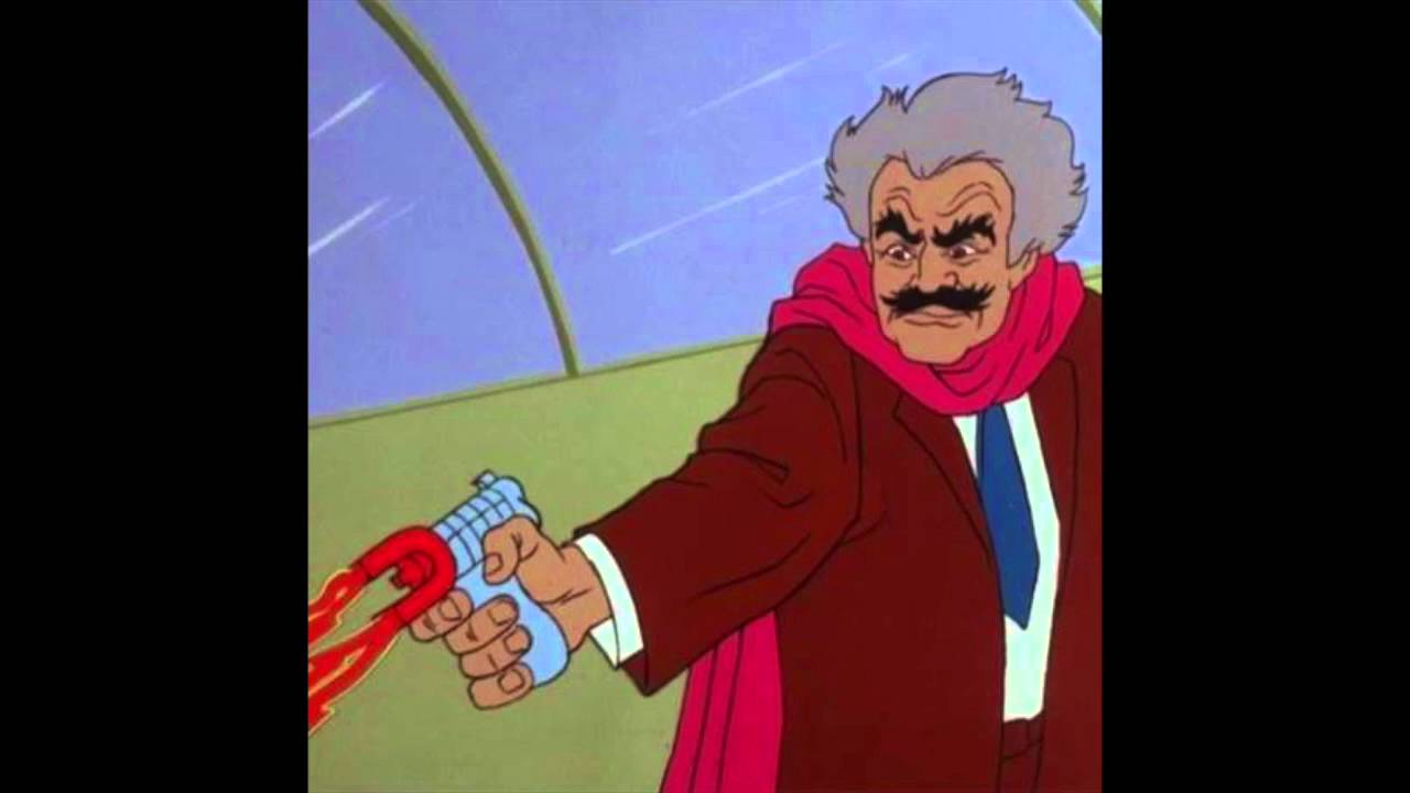 Frederick Grimes - DU$T (Produced by Chambry) - YouTube