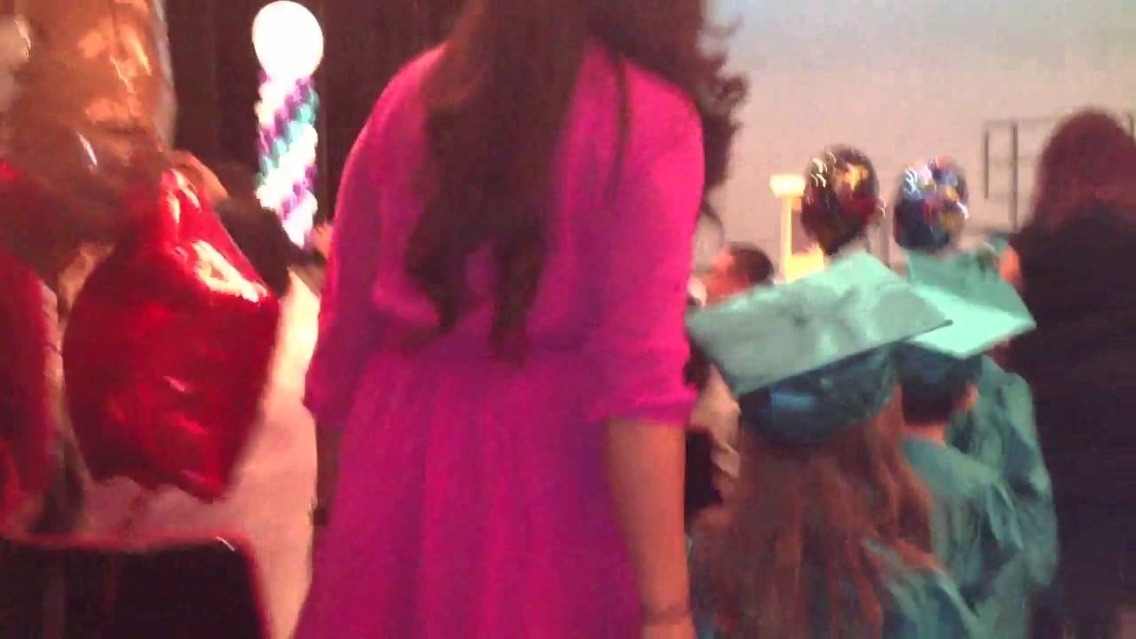 Entrada de graduandos - YouTube
