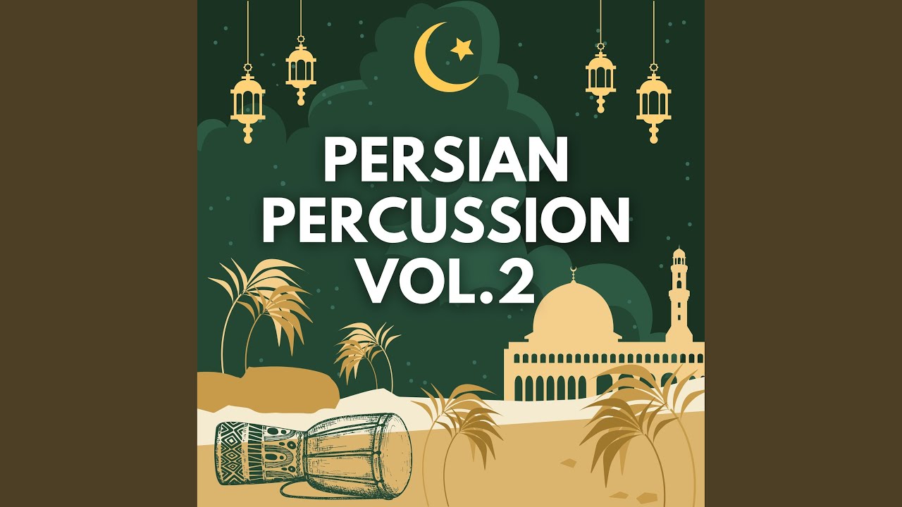 Oriental Baladi Rhythm (120 BPM) - YouTube