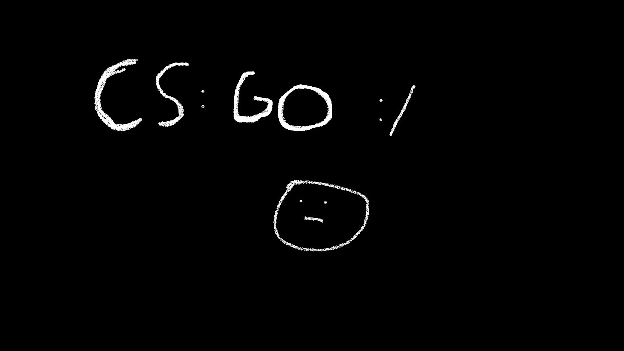 [cs Go] Youtube