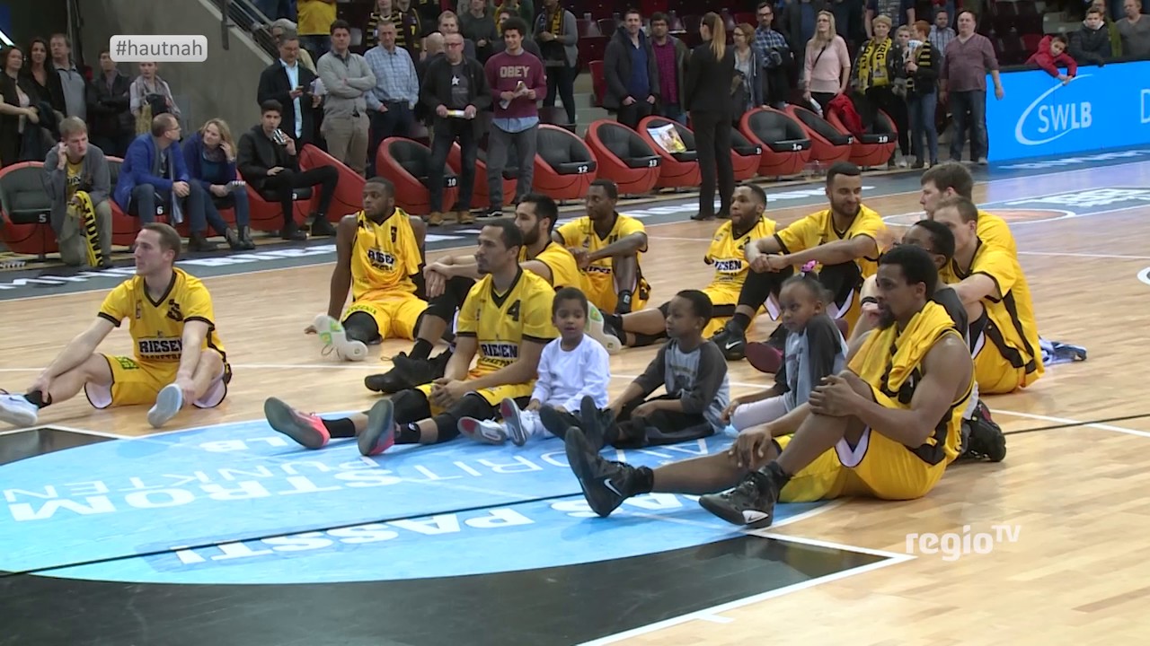 hautnah, Folge 13: Portrait Cliff Hammonds - YouTube