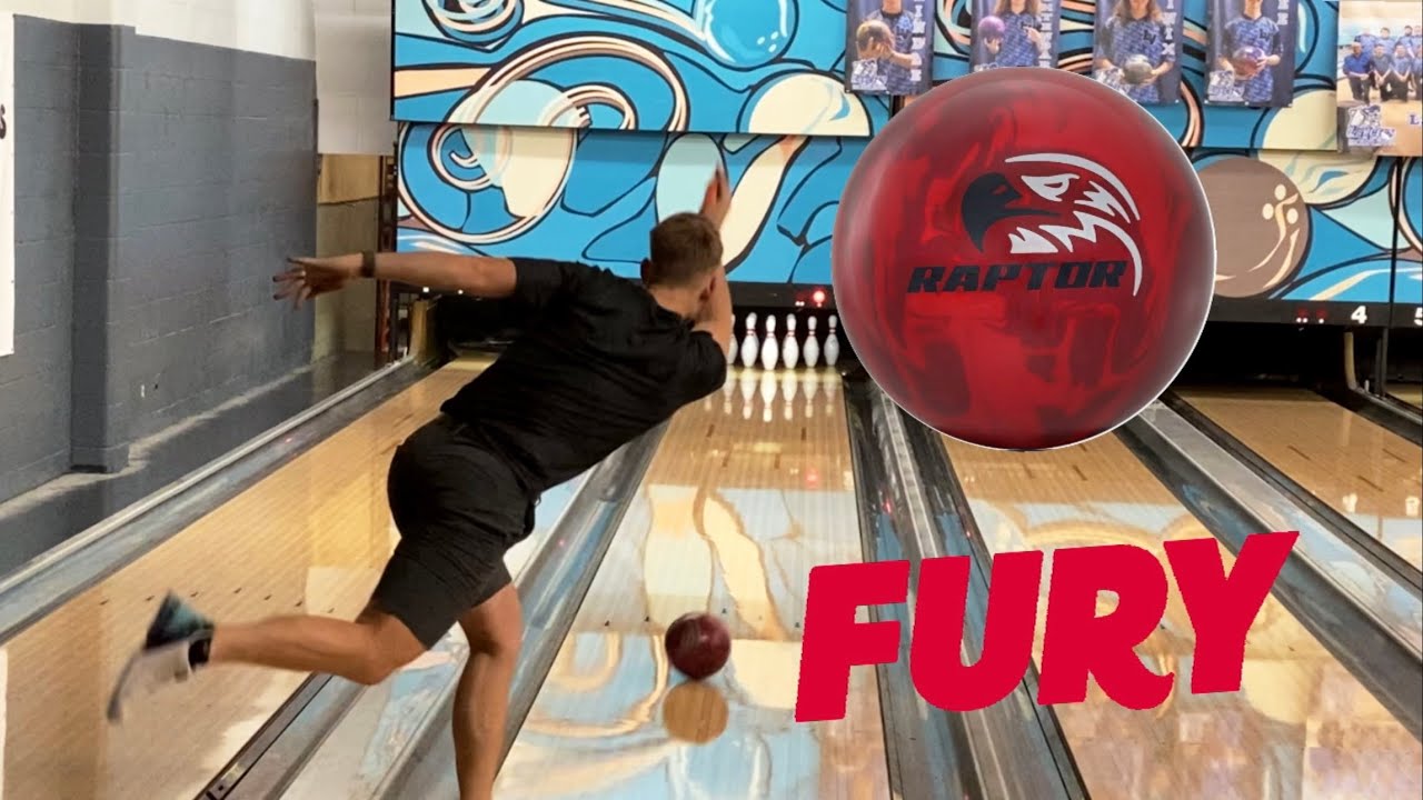 Raptor Fury review!!! - YouTube