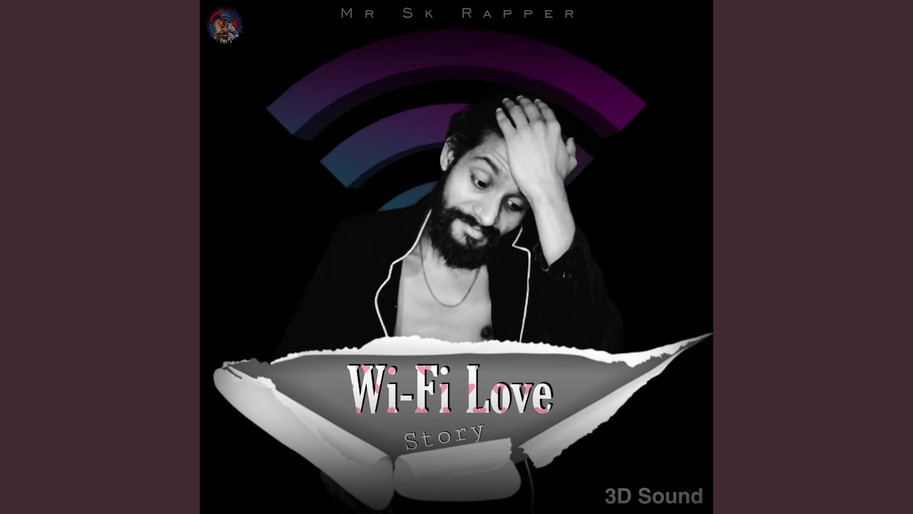 Wi-Fi Love - YouTube