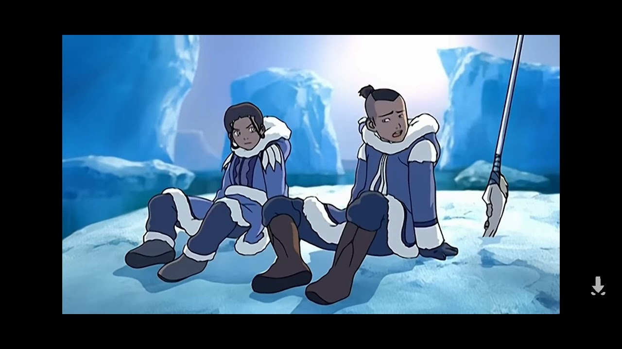 avatar the last back bender ep 1/2 - YouTube