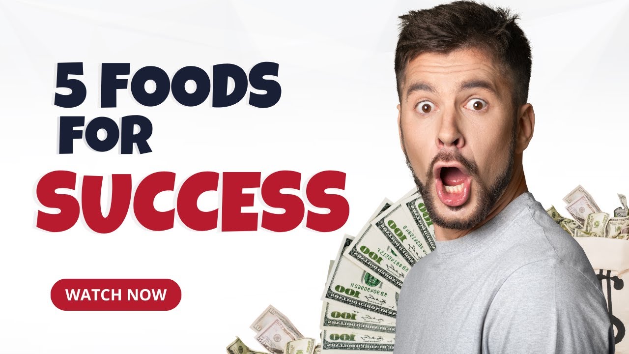 Food Hacks for INSTANT Success! - YouTube