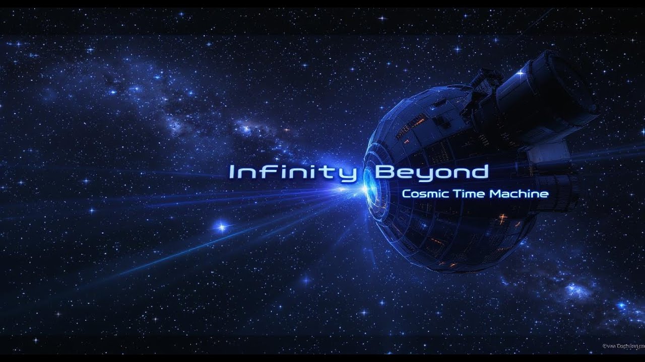 Cosmic Time Machine How Telescopes Look Back Billions of Years - YouTube