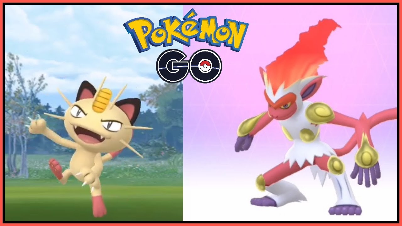 C-Day Shiny Panflam Ausbeute/Fazit + neue Events im November (Pokemon ...