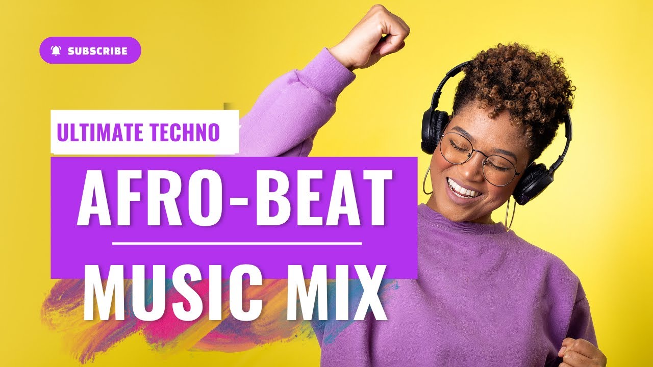 "Ultimate Summer Techno & Dubstep Mix 2024 | High-Energy Beats for Hot ...