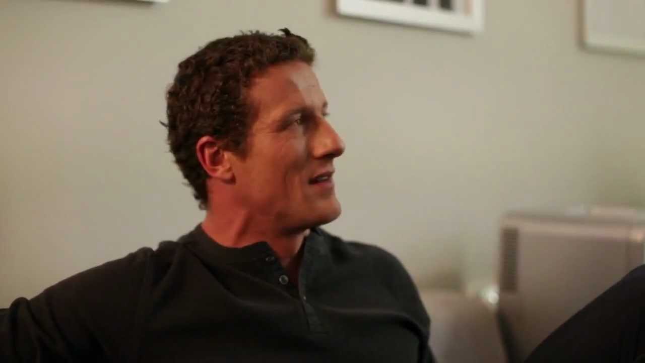 Shortland Street - Get To Know Zac Smith - YouTube