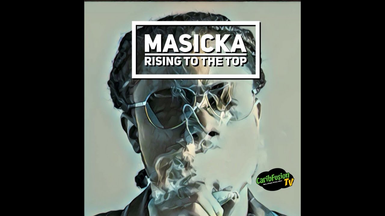 Masicka Genahsyde Rising To The Top | Dancehall 2016 - YouTube