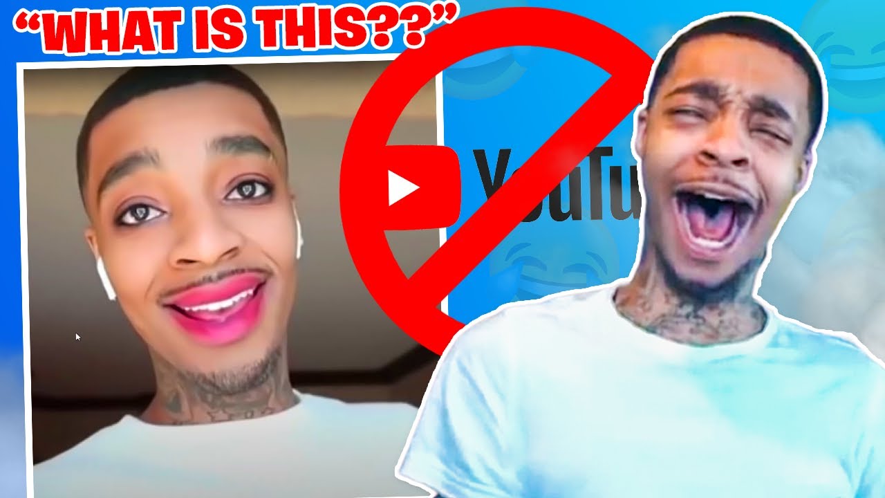 FlightReacts Funniest Moments of February! - YouTube