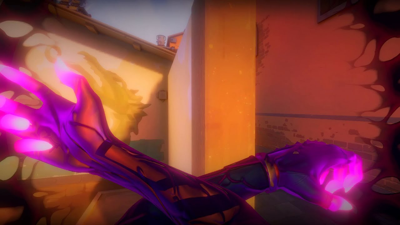 " THEY WILL COWER " - YouTube