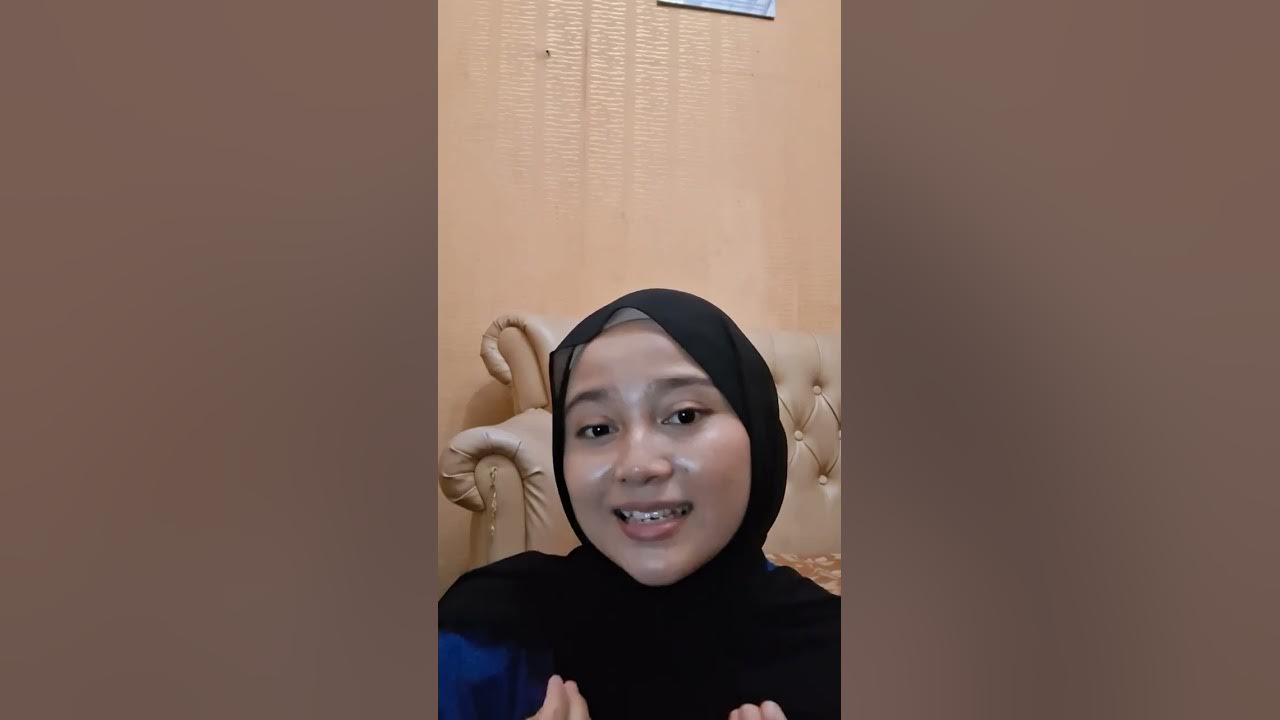 CERAMAH "HUBBUL WATHON MINAL IMAN" _ (INAYAH LAILA SEFI 076) - YouTube
