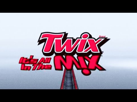 Twix Commercial | Usher | 2002 - YouTube