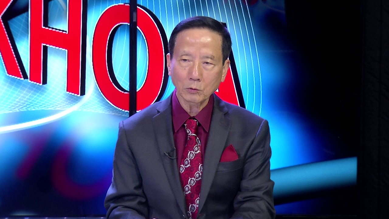 BAN TIN Y TE - Bs Pham Dang Long Co - SEPT 26-A - YouTube