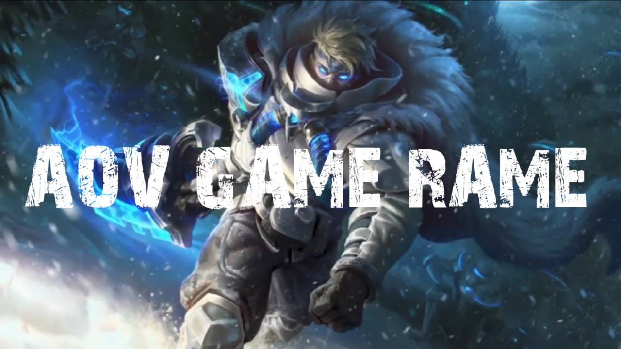 DEFEAT • Arena Of Valor - YouTube