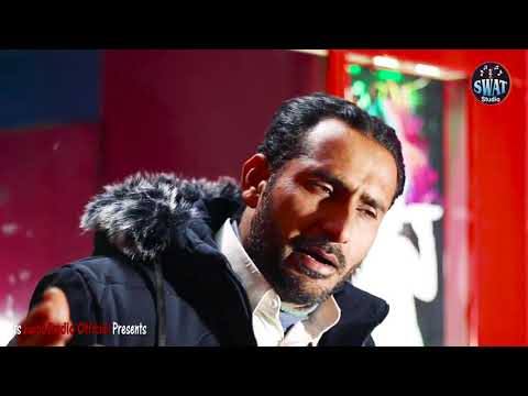 Pashto New Song 2021/Qatil Nashy Sarhiya/Naeem Jan
