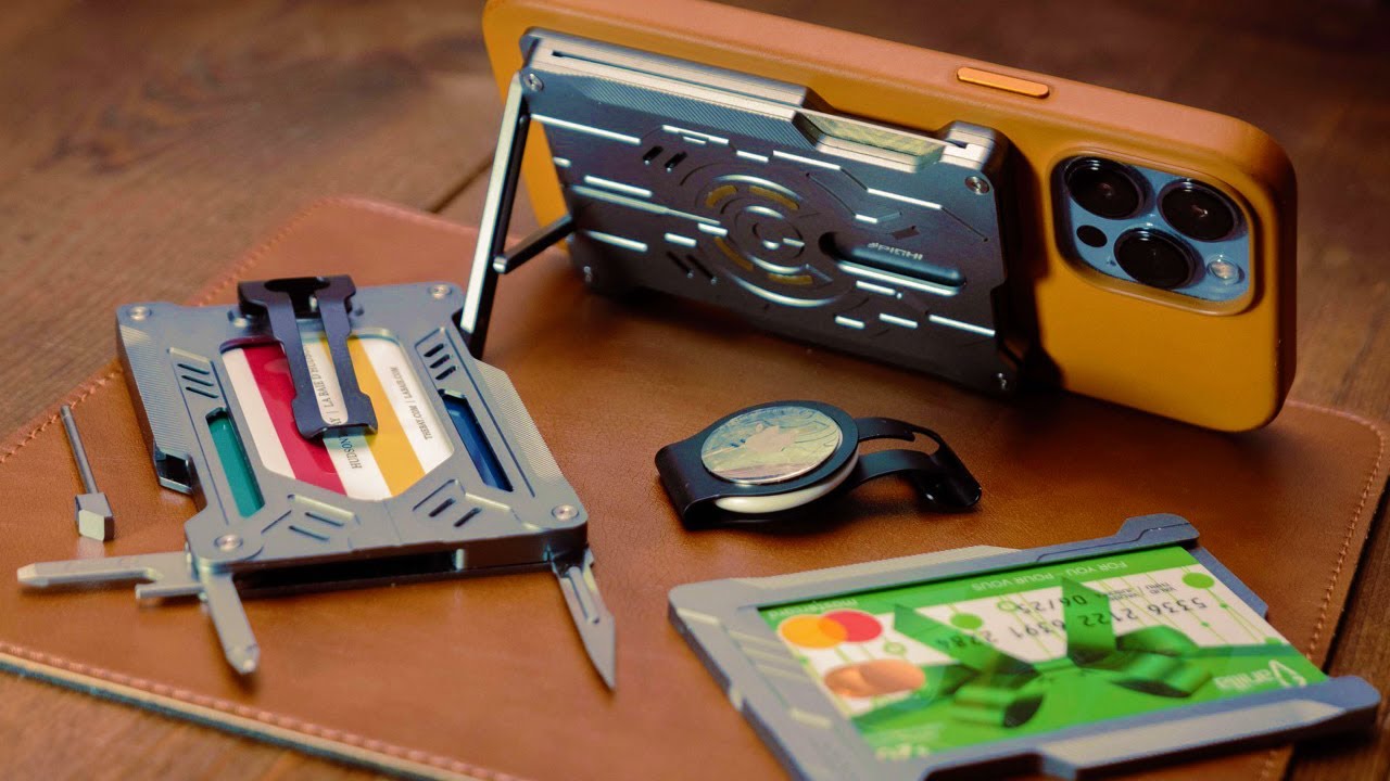 15 COOLEST GADGETS FOR MEN THAT ARE WORTH BUYING - YouTube