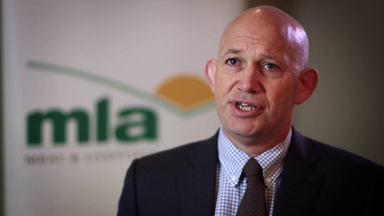 Michael Whitehead on how digital agriculture interacts with the banking ...
