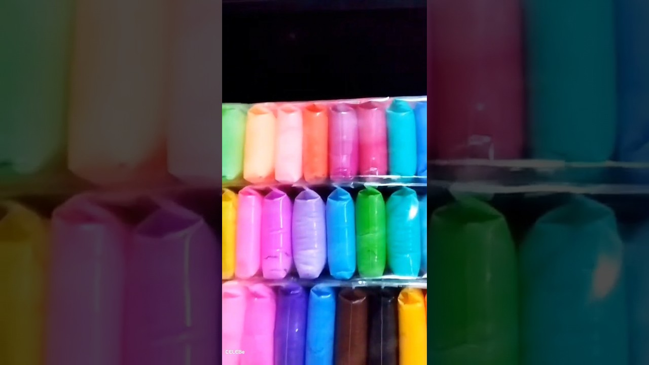 Unwrap a parcel - YouTube