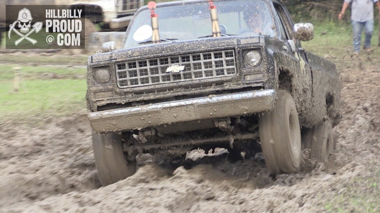 Speed Pit #3 Swampstock Mud Boggs April 29, 2023 - YouTube
