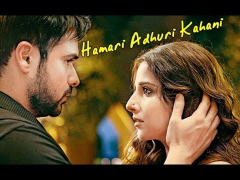 WhatsApp Video Status Sad Song Hamari Adhuri Kahani