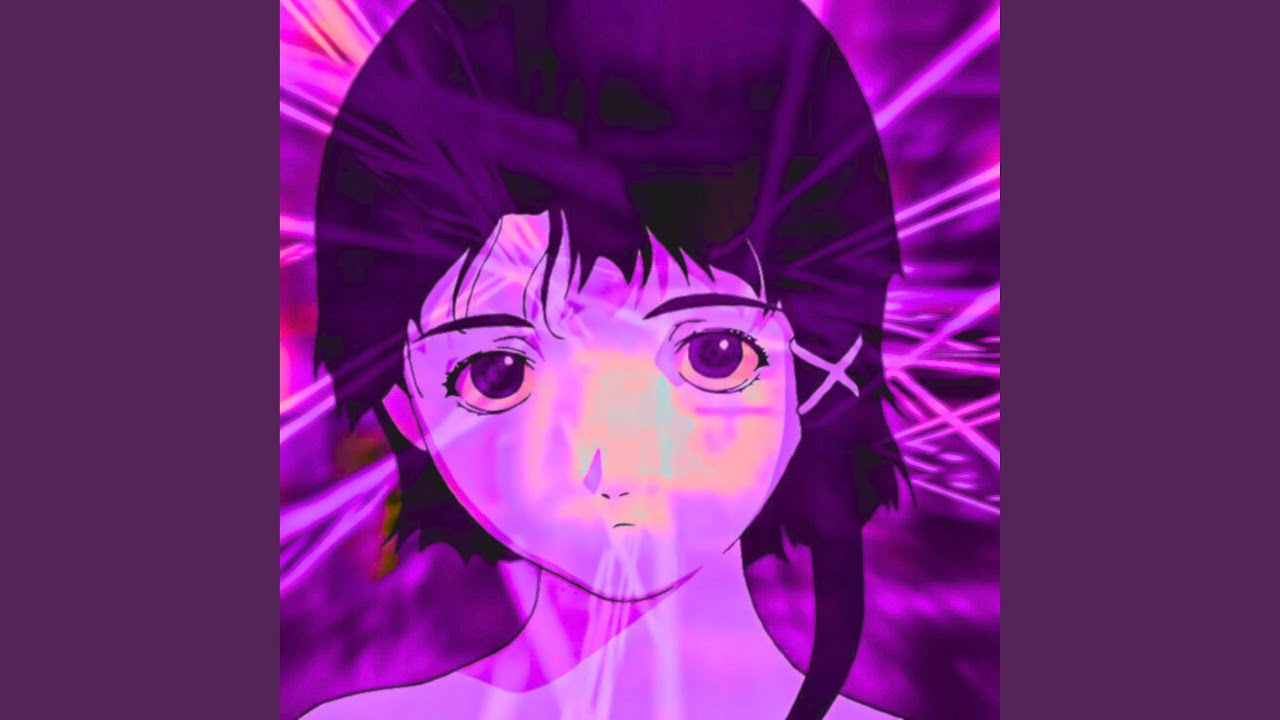 PURPLE CADET - YouTube