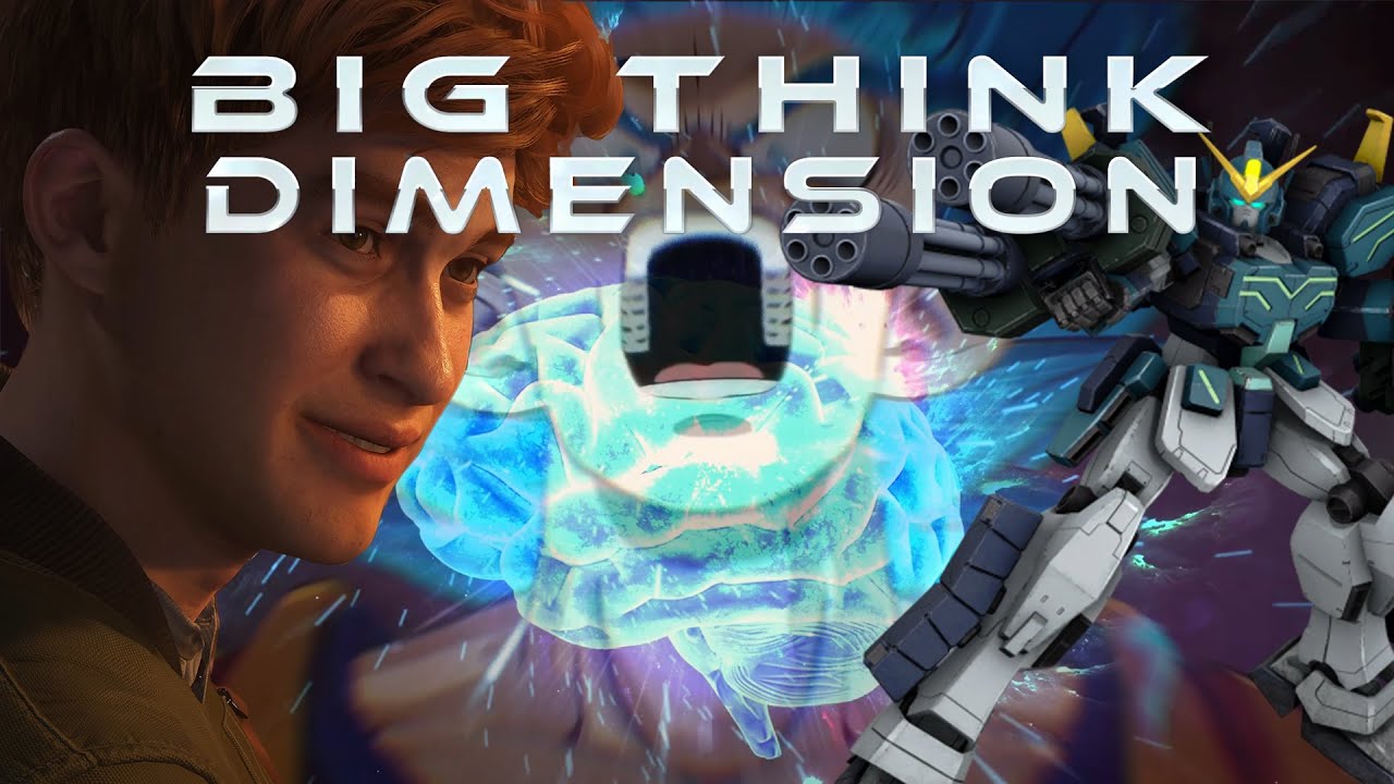 Xbox Live NOT GOLDEN | Big Think Dimension #231 - YouTube