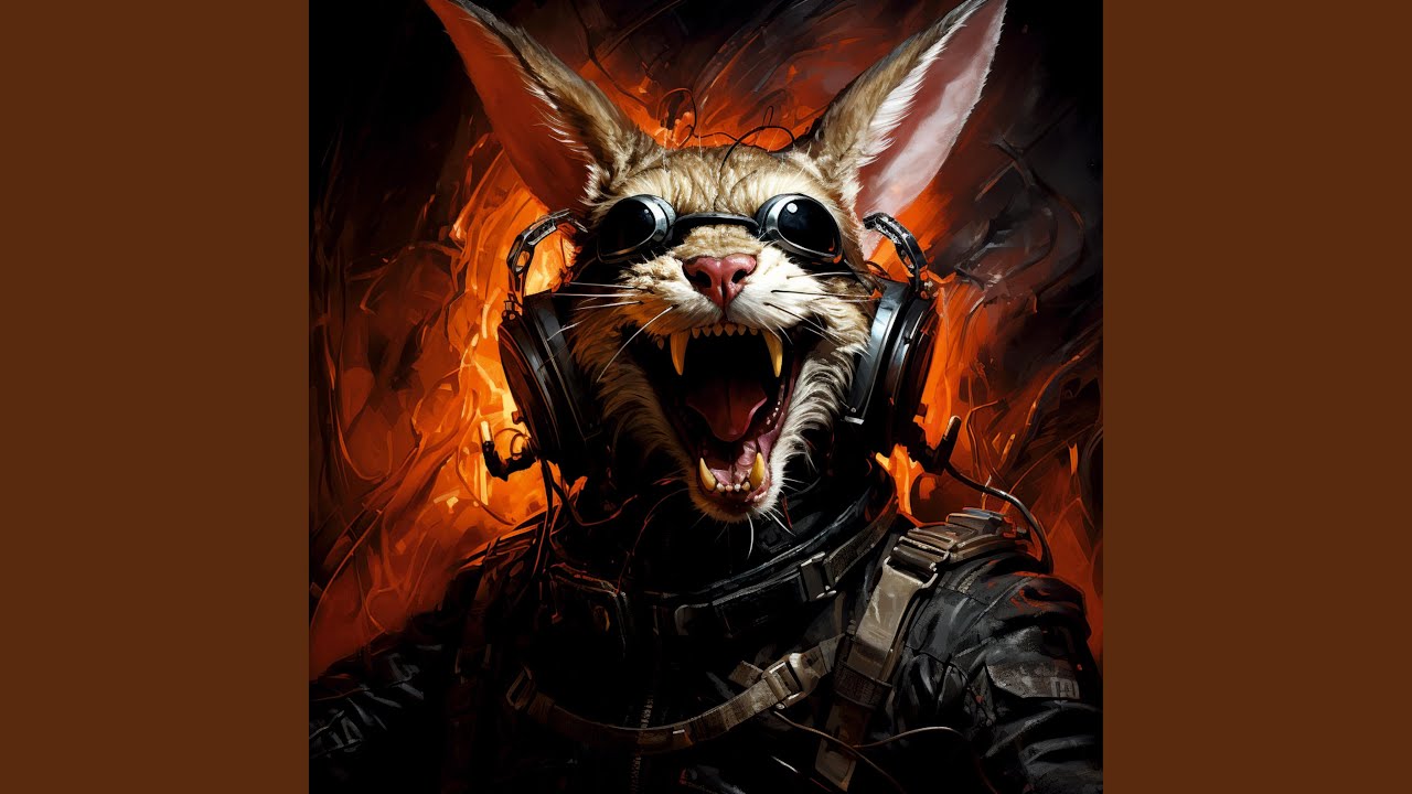 Follow the White Rabbit - YouTube