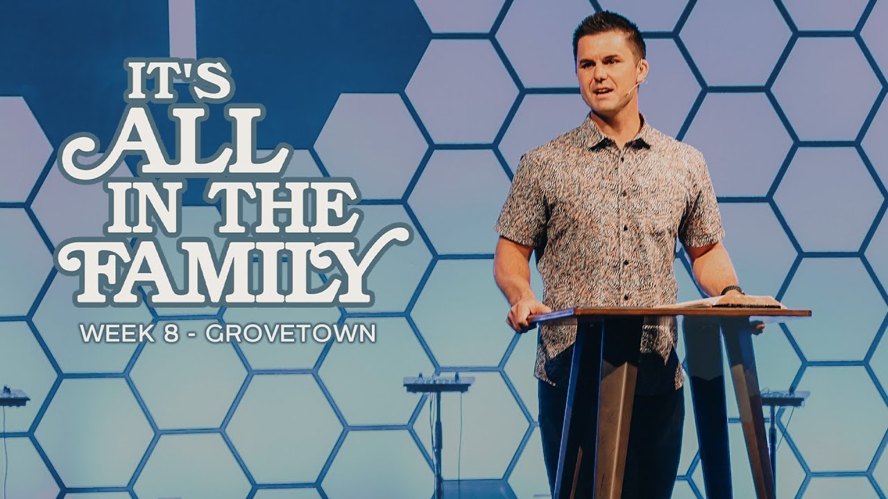 It’s All In The Family: Do What? - YouTube