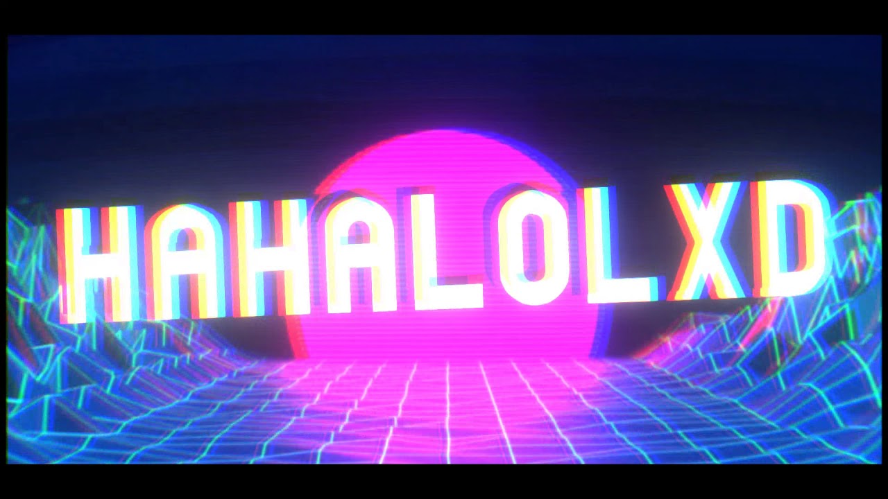 THE BEST YOUTUBER INTRO EVER - YouTube