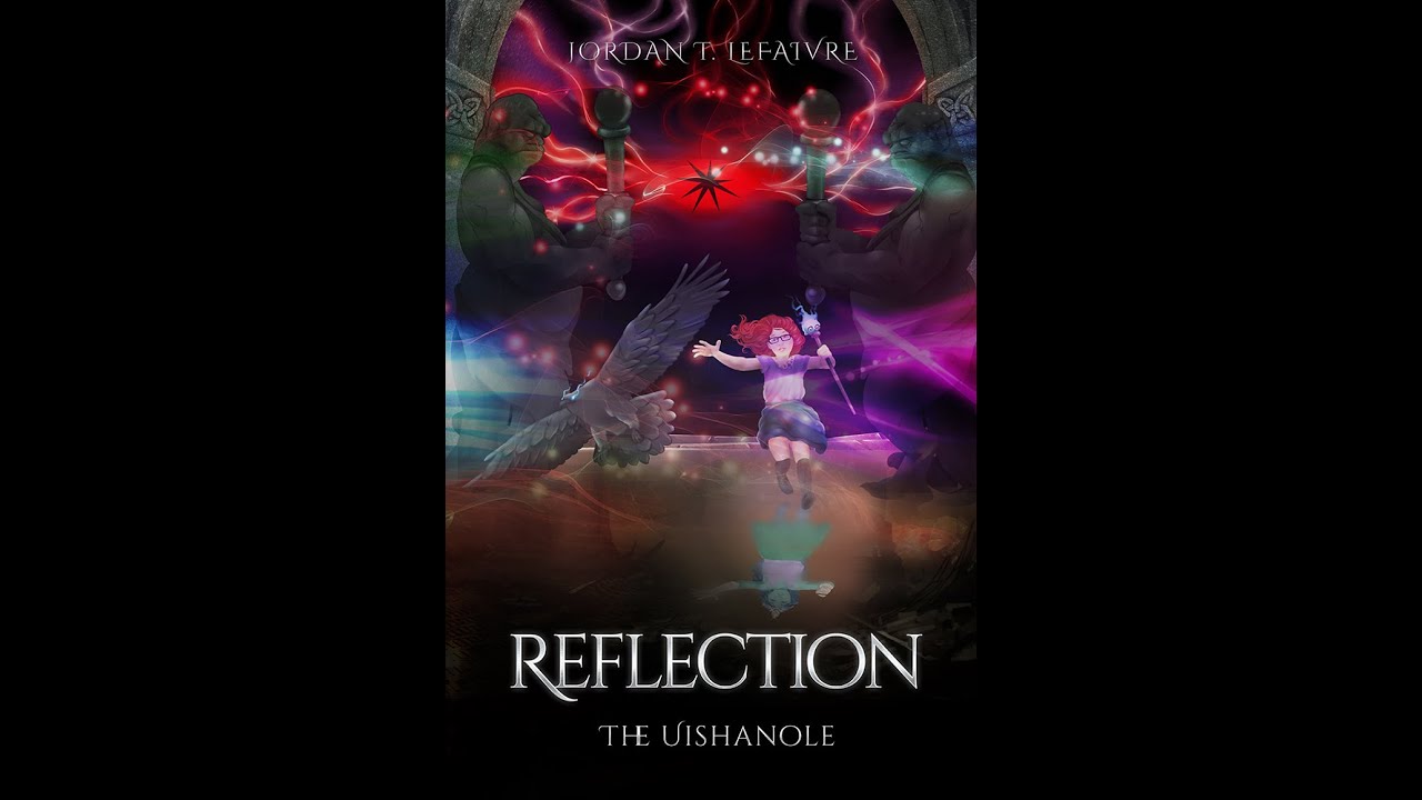 The Reflection Series - An Astonishing New Epic Fantasy Novel Series ...