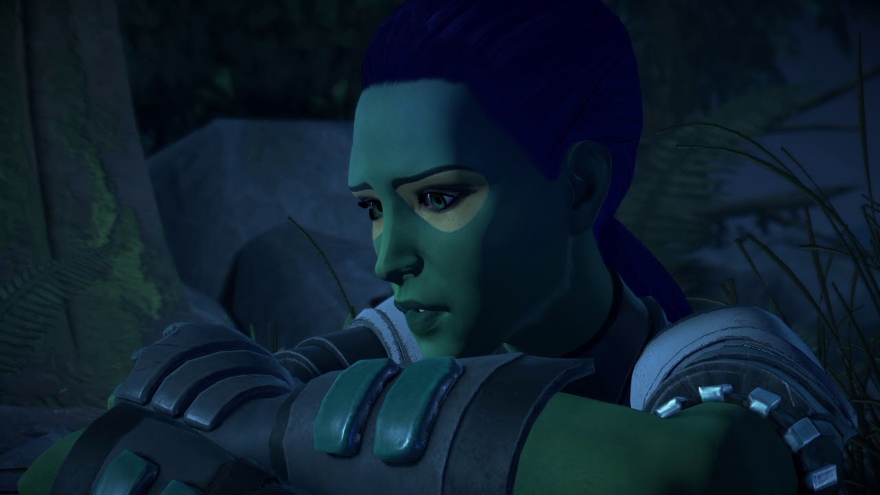 Marvel’s Guardians of the Galaxy: The Telltale Series: Starlord wakes ...