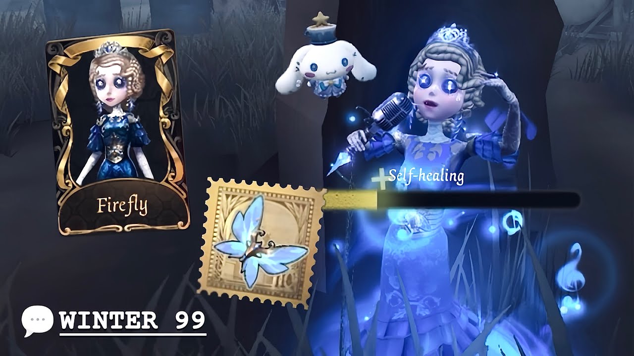 BOTH will be RETURNING to the STORE ! Doctor "Firefly" + "Glowing ...