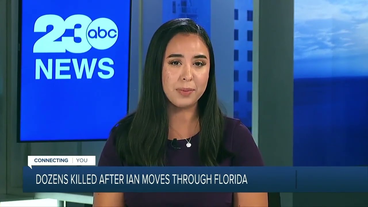 KERO 23 ABC News Bakersfield Latest Headlines | October 2, 9am - YouTube