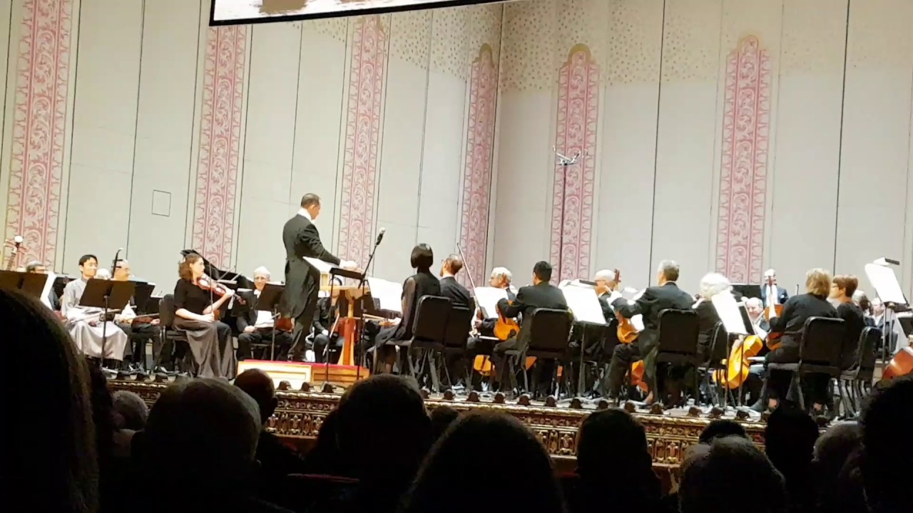 Columbus Symphony Orchestra - YouTube