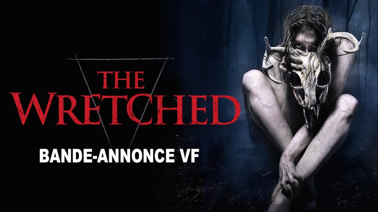 THE WRETCHED - Bande-Annonce VF (2020 - YouTube