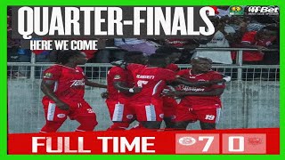 SIMBA SC VS HOROYA (7 - 0) FULL MATCH HIGHLIGHTS | TAZAMA MAGOLI YOTE ...