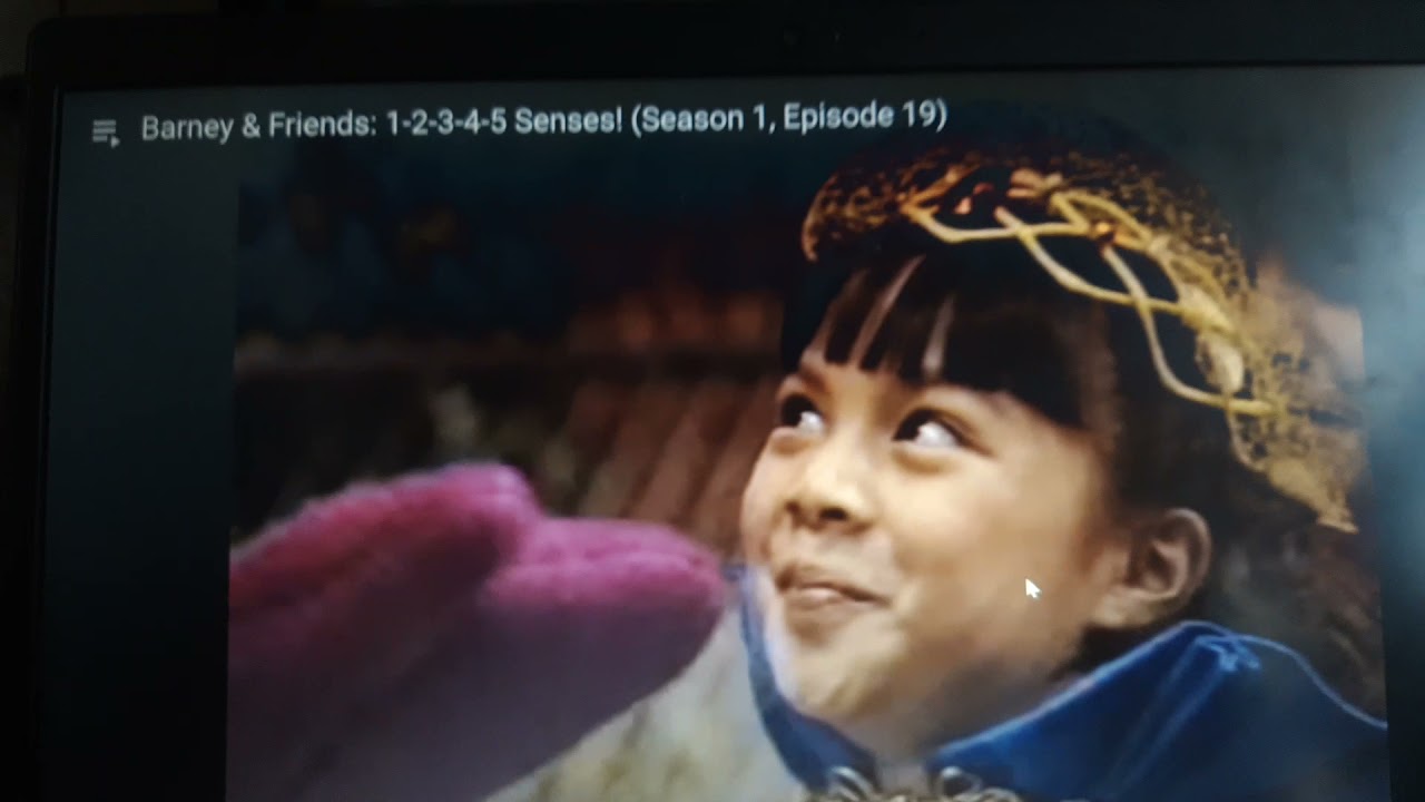 Barney Kathy Tribute:) - YouTube