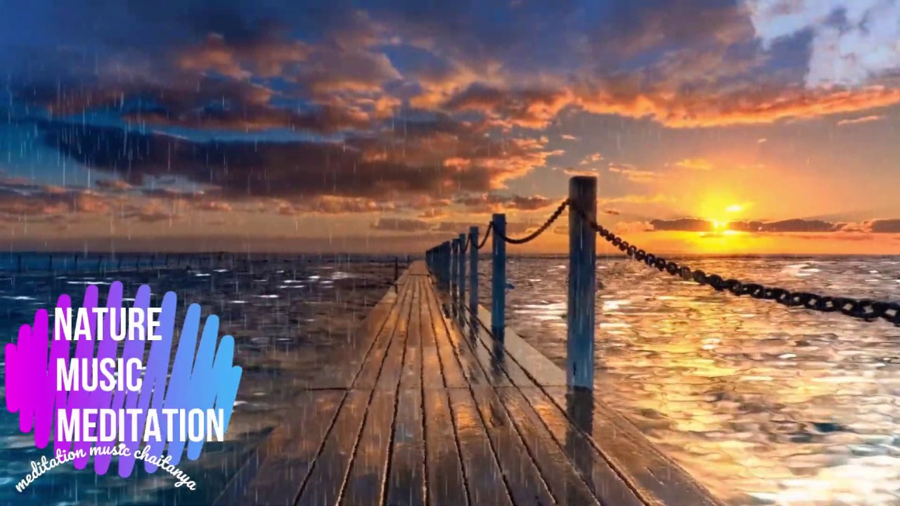 Nature Sounds Meditation Music | Sleep Music | Relaxing music - YouTube