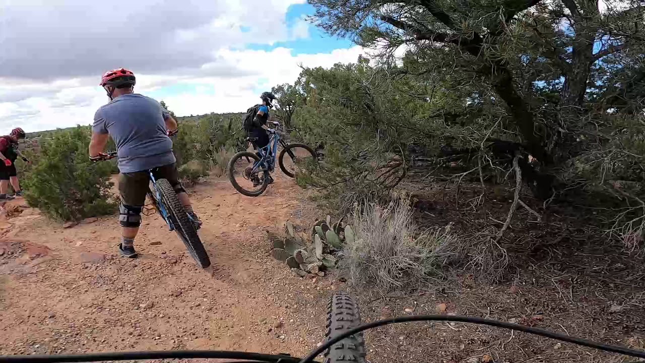 Andrew at Gander 4 18 20 - YouTube