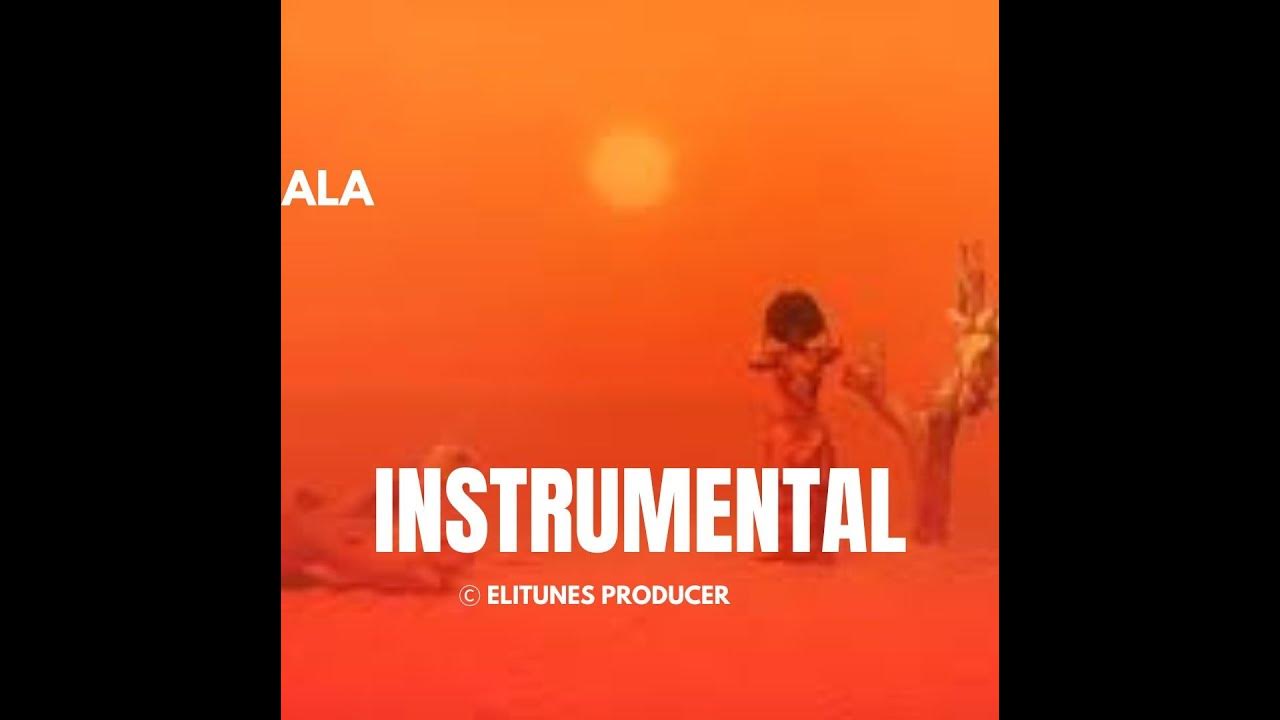 Ckay ft Olamide - Wahala (Instrumental) - YouTube Music