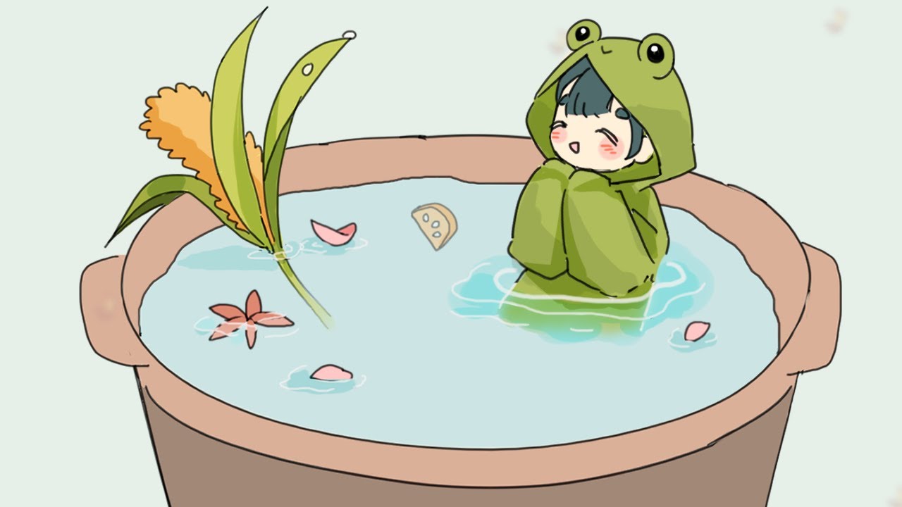 Froggy Pot - FULL GAME (No Commentary) - YouTube