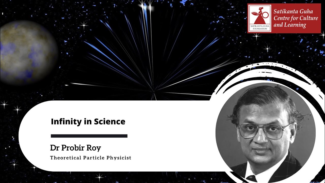 INFINITY IN SCIENCE - YouTube