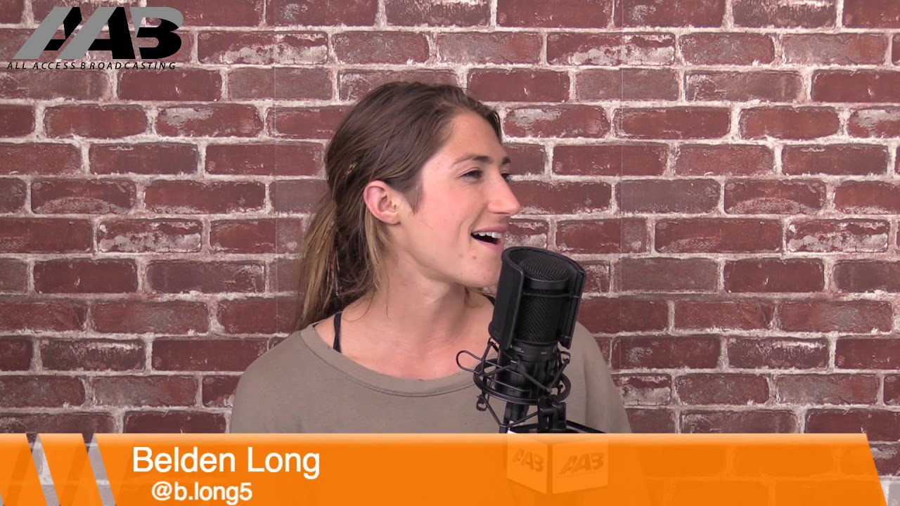 Richard Listens with Belden Long - YouTube