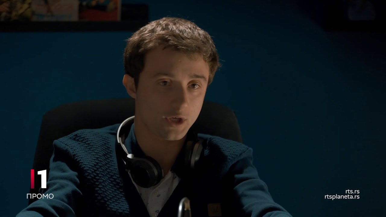 Moja generacija „Z“, 37. epizoda: Fakultet - YouTube