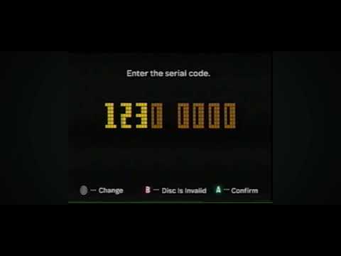 Nintendo Gamecube Anti Piracy Checking logo - YouTube